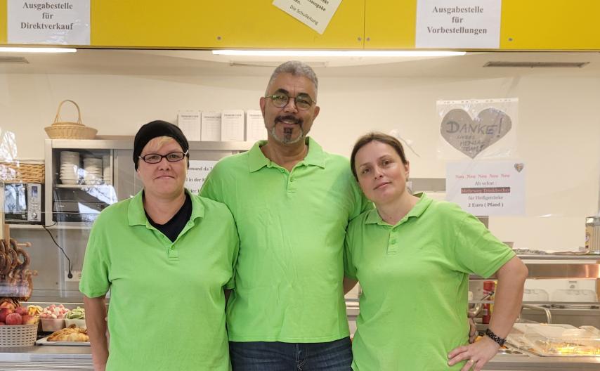 Schulfamilie | CJT-Gymnasium